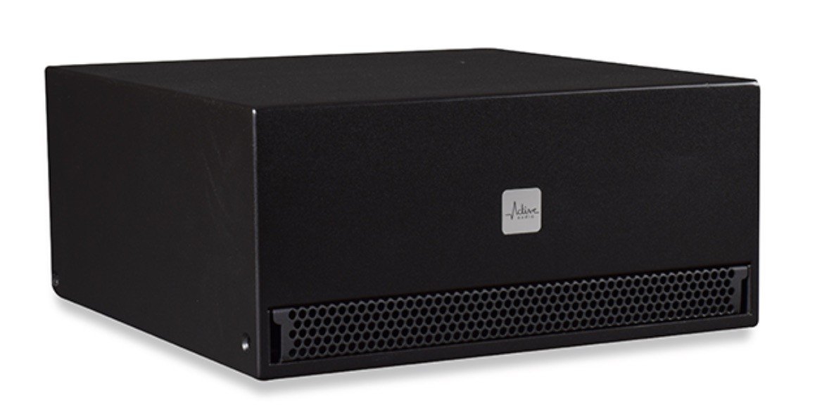 Active Audio iS110 Subwoofer - Subwoofers - Volt Distribution