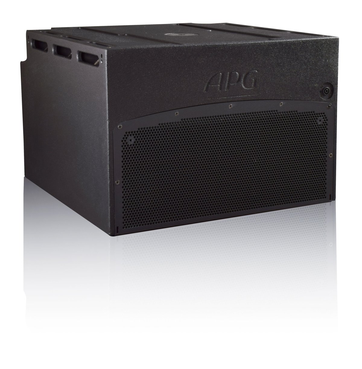 APG Audio UC118i Subwoofer - Audio produkter - Volt Distribution